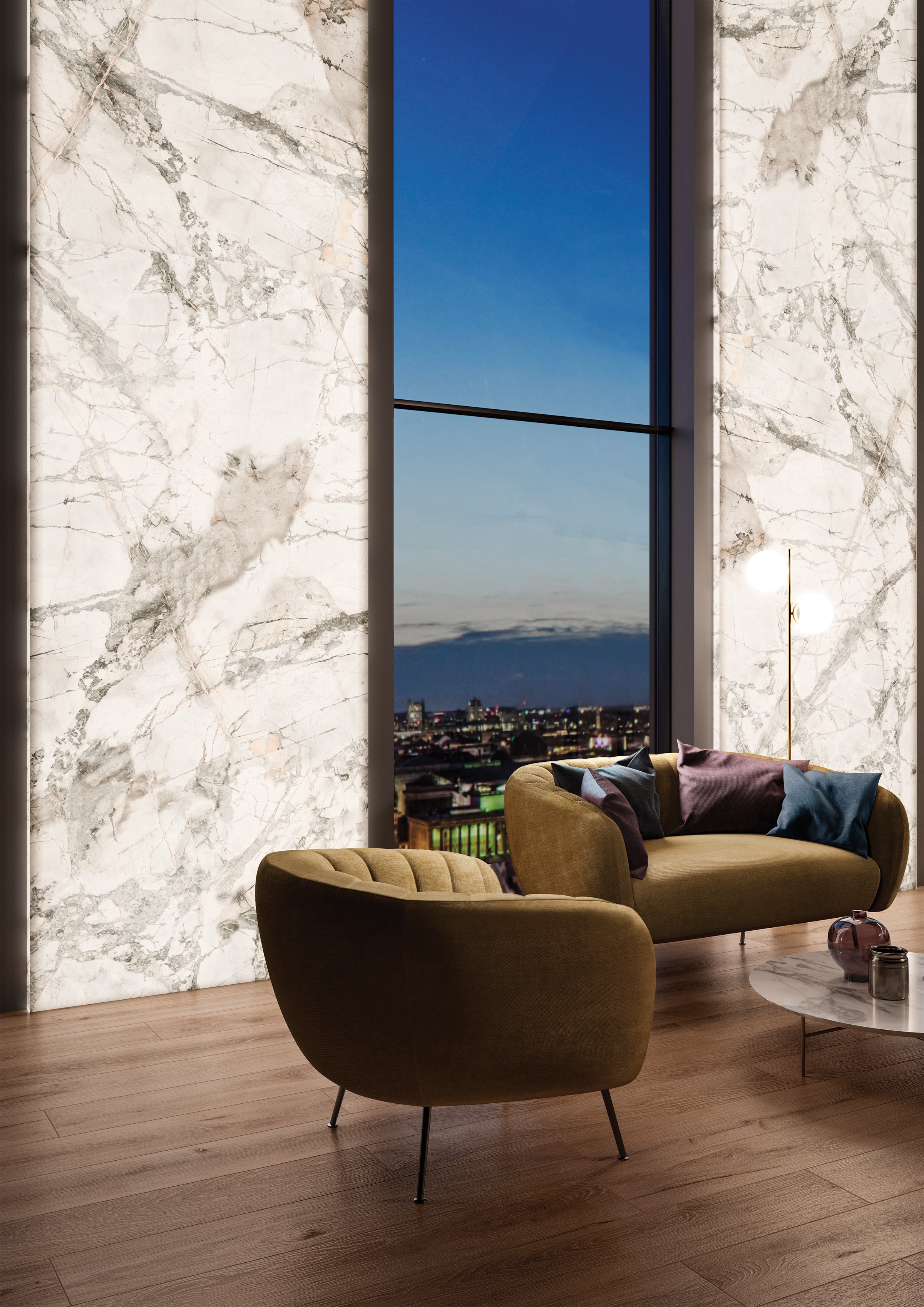 Luce | Asia | RAK Ceramics